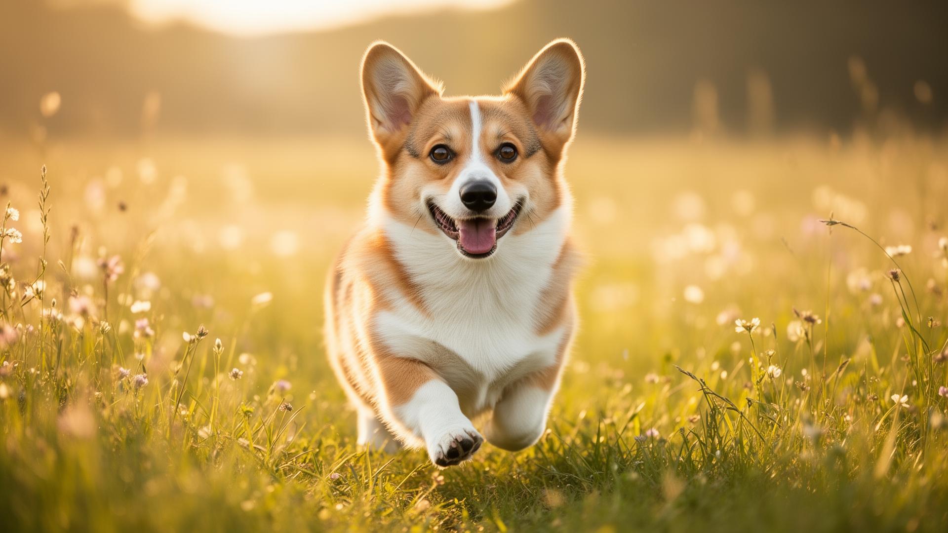 South Jersey Corgi Rescue | Rescuing Corgis, One Paw at a Time